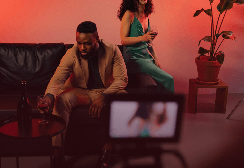 Film Decor® | Award Winning Prop Agency for Films, Television & Events