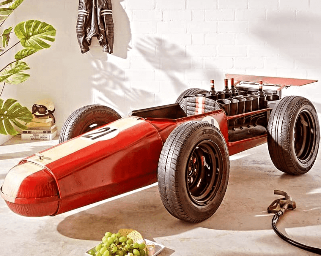 Film Decor® | Award Winning Prop Agency for Films, Television & Events